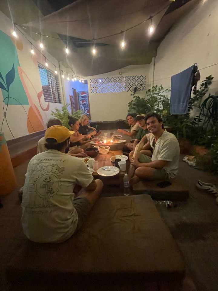 Chill & Go Hostel - Santa Ana