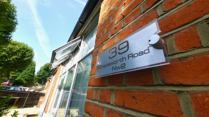 24/7 London Hostel - Central London
