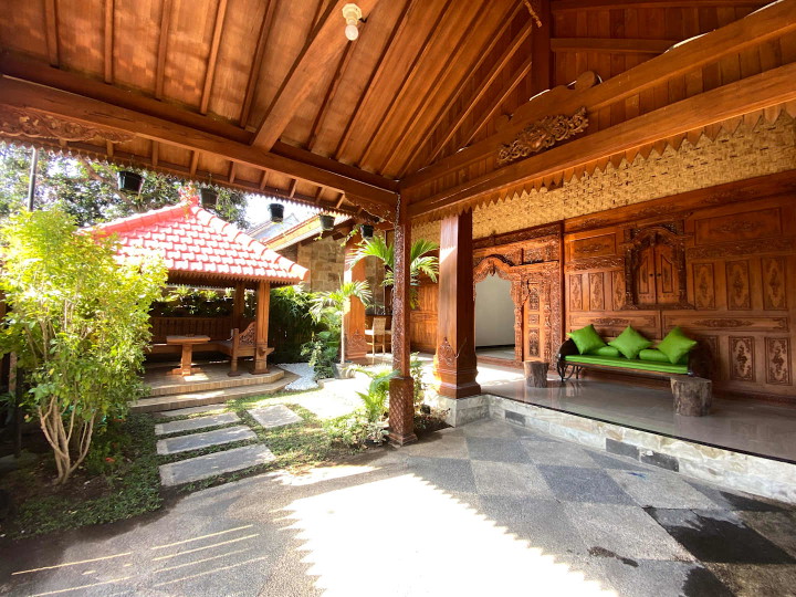 Revive Banyuwangi Byâ&nbsp;Snooze - Banyuwangi
