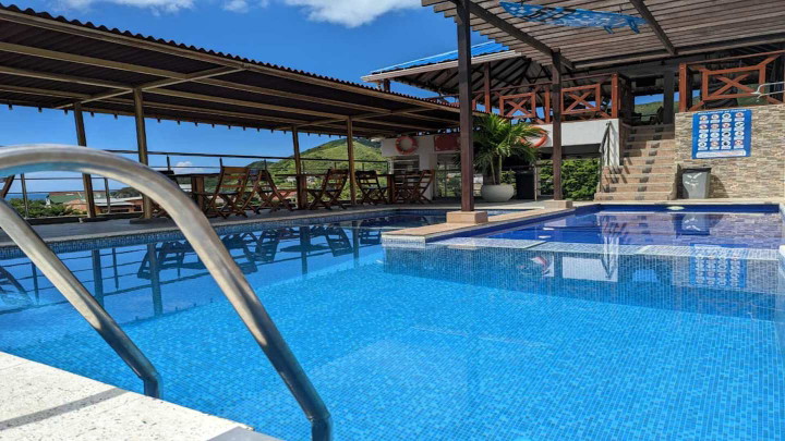 Casa Roma - Santa Marta
