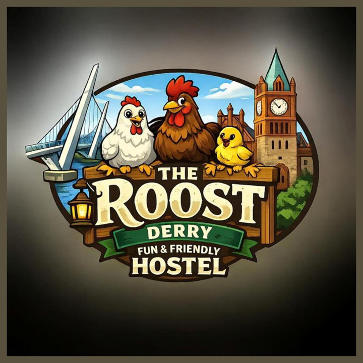 The Roost - Northern Ireland