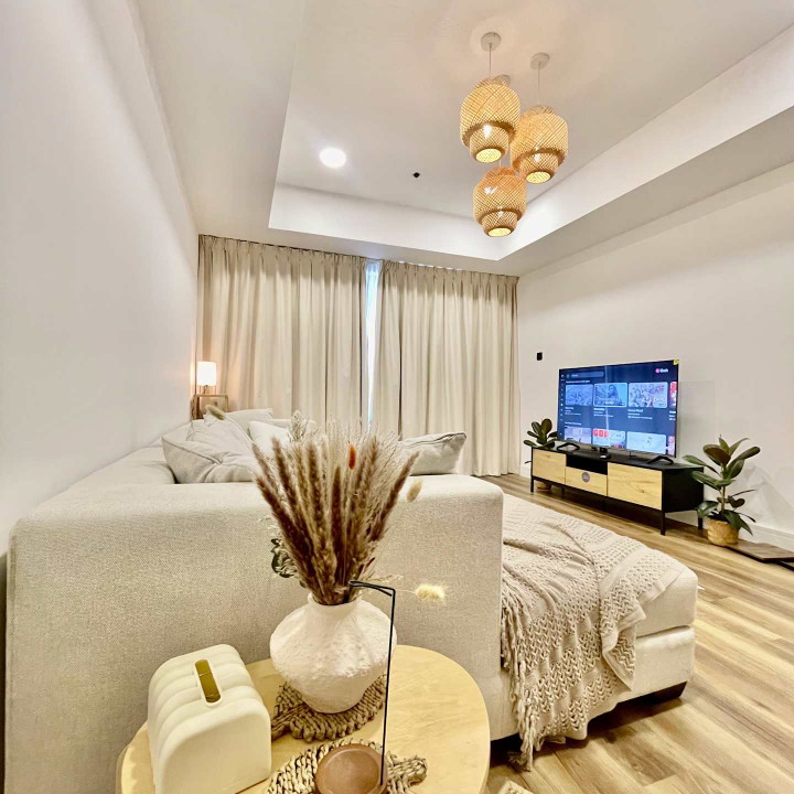 Shared Bed Space In Shared Mixed Room - Dubai Marina