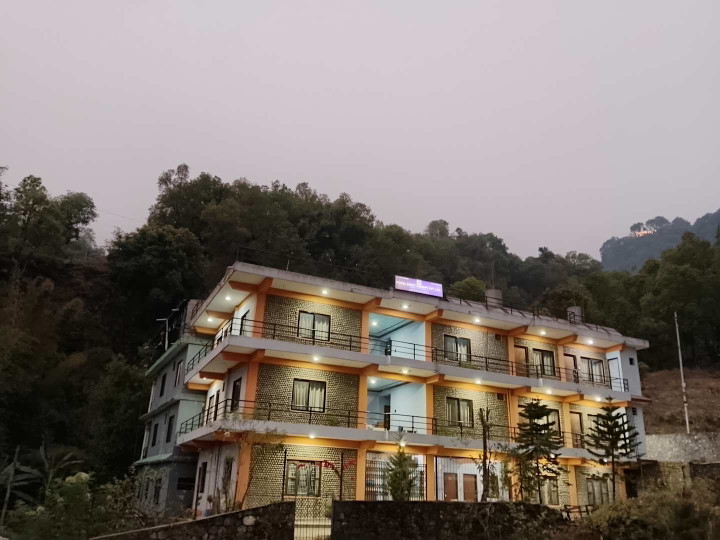 Royal Orbit Resort Pvt. Ltd. Pokhara - Pokhara