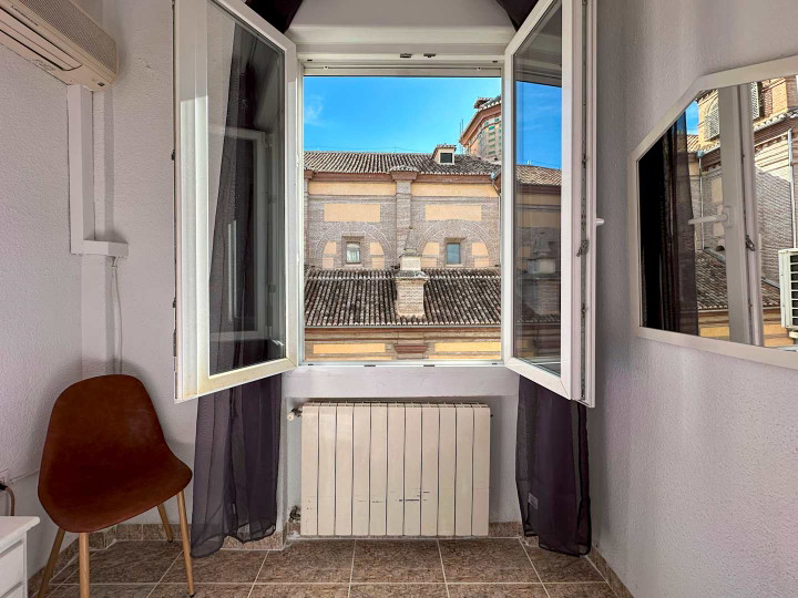 Pension Recogidas Granada - Grenada