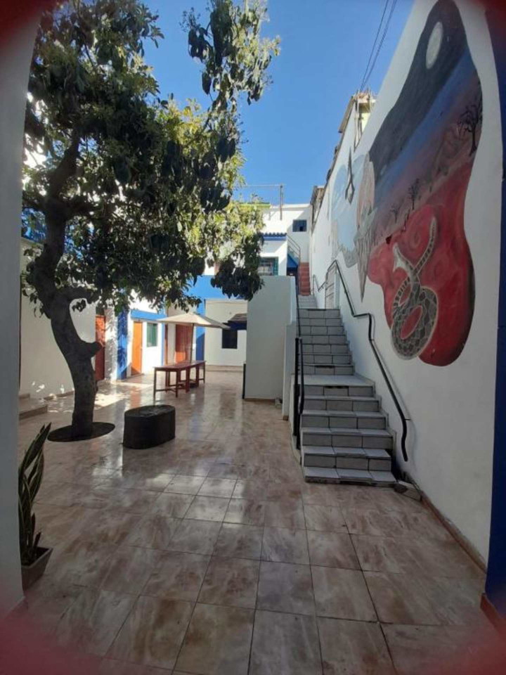 Illa Hostels - Arequipa