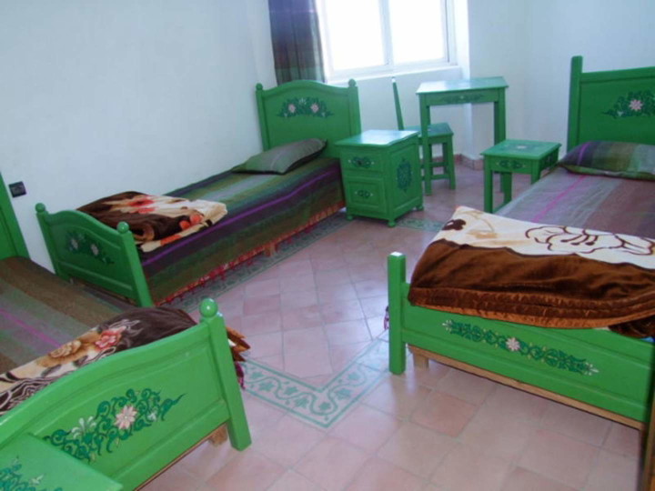 Hotel Majestic - Essaouira