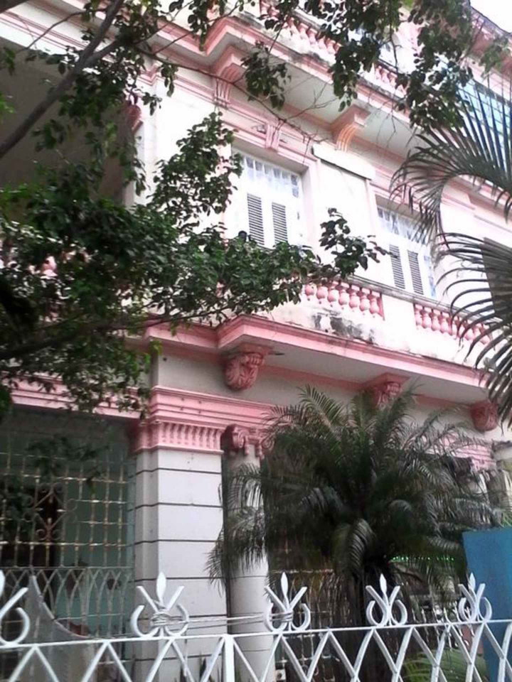 Hostal El Cid - Cuba