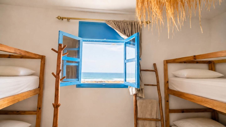 Coast Anza House - Agadir