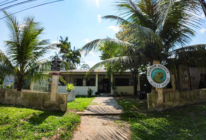 Capibara Experiences - Leticia