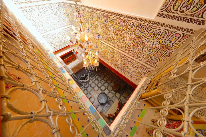Riad Fes Al Hana - Fes