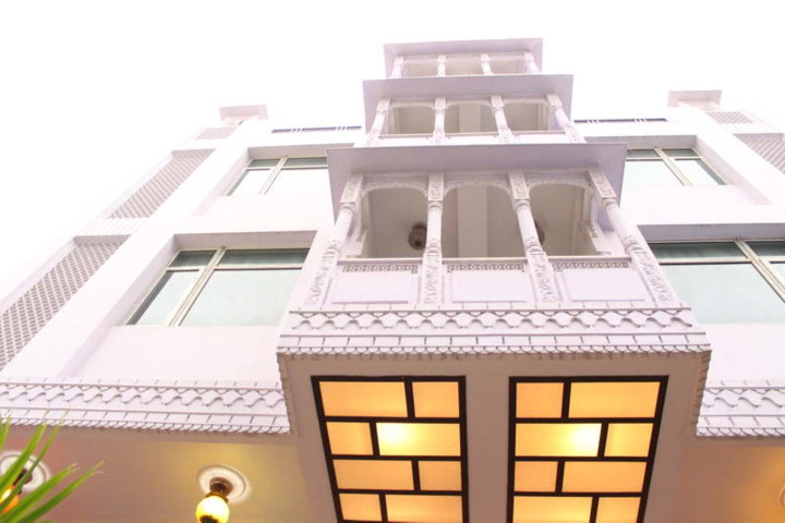 Chit Chat Restaurant And Guesthouse - Jaipur
