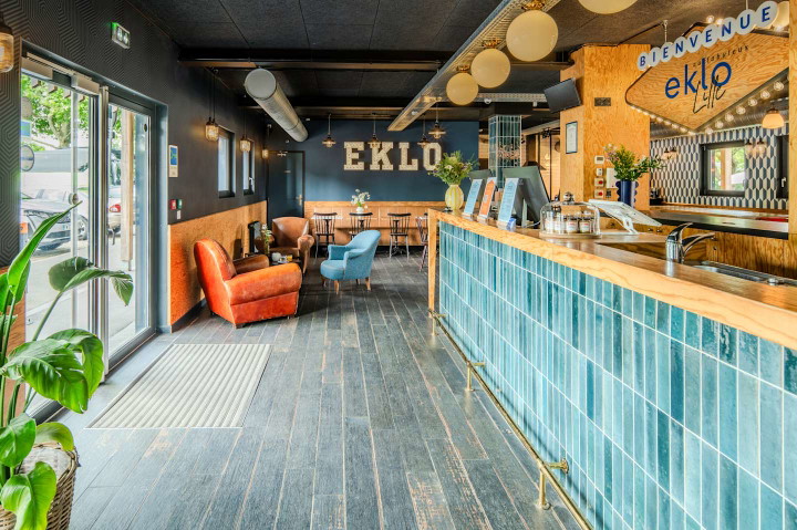 Eklo Lille - Lille