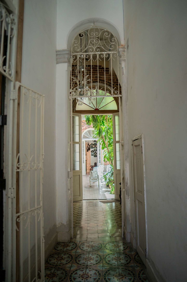 Casa David Y Lidia - Isaac/abdel - Floride