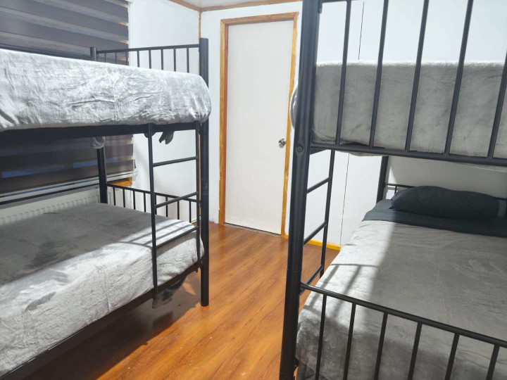 Vive Hostel - Puerto Natales