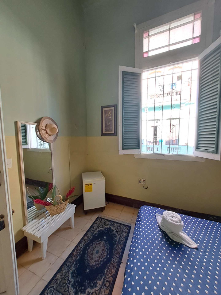Casa Miriam Hostal Colonial - Havana