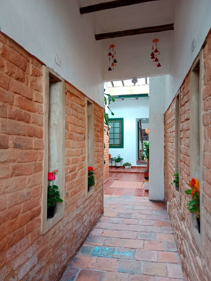 Casa De Lourdes -La Cancelaria- - Bogota