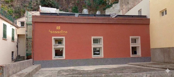 Il Sassolino - Manarola