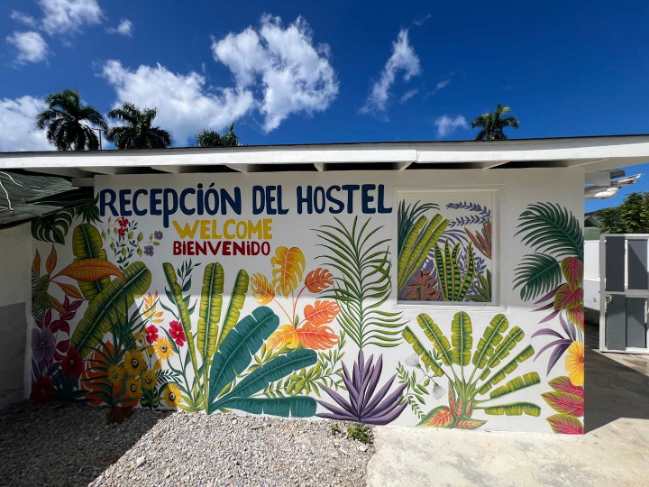 Hostel La Bohã¨me - Dominican Republic