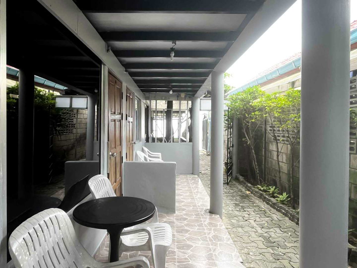 Film House - Ao Nang