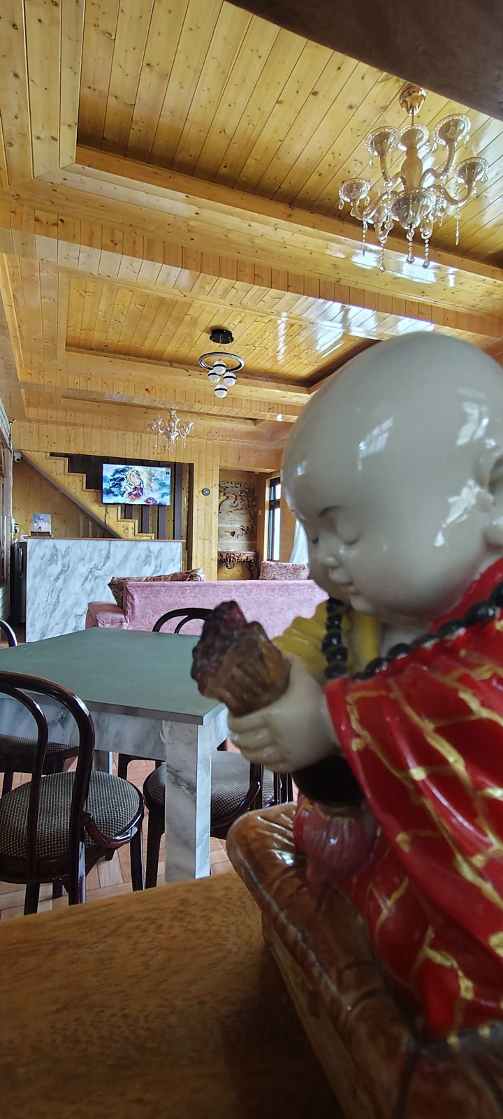 Cosmic Buddha Bnb - Sikkim