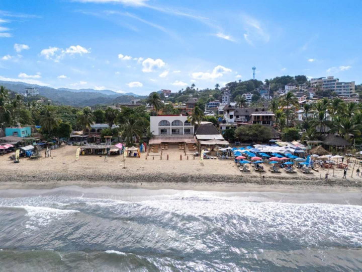 Seres Sayulita Beach Hotel - Sayulita