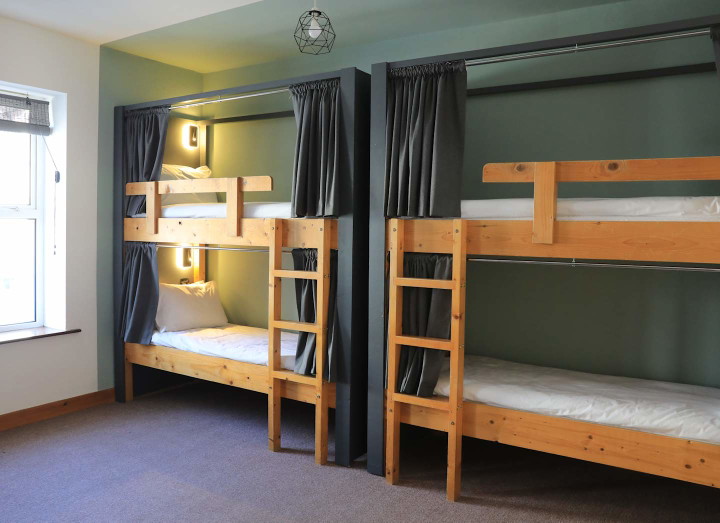 Glengarriff Hostel - Ireland