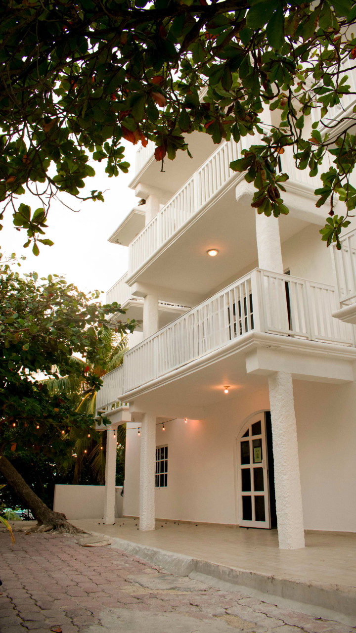 Balu Hotel & Hostel - Isla Mujeres