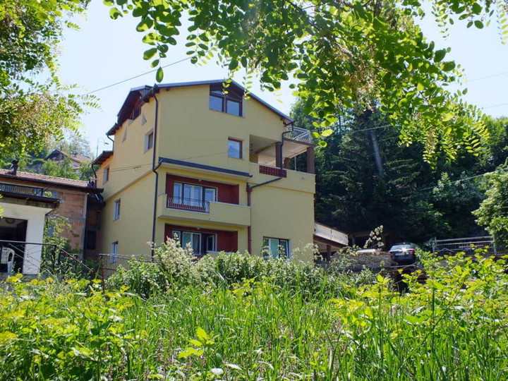 Hostel & Guest House Bistrik - Sarajevo