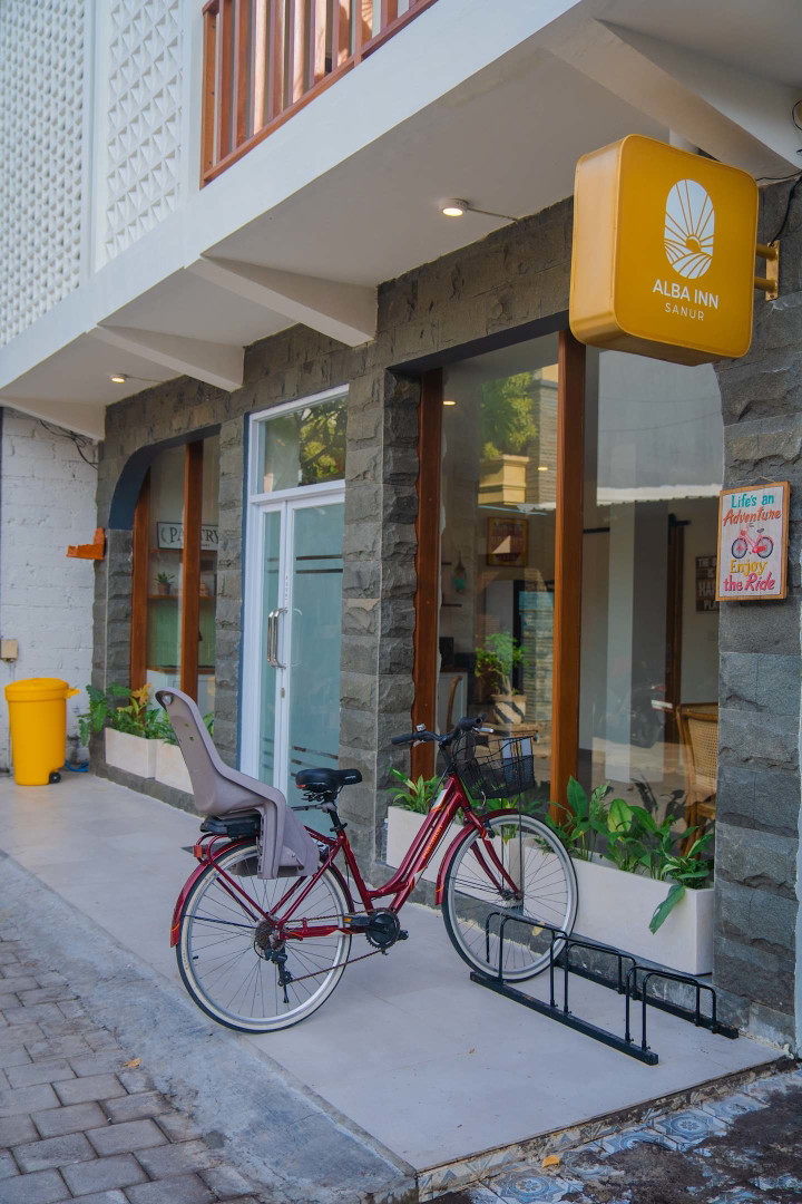 Alba Inn By Soobali - Sanur