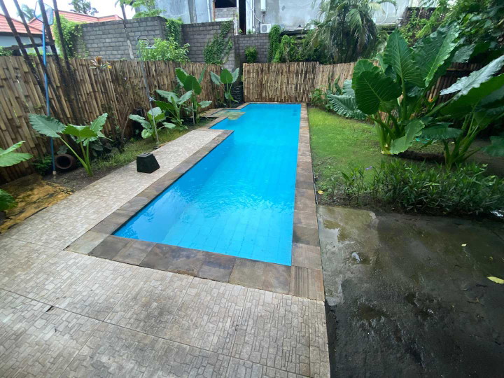 2 Brothers Guesthouse - Legian