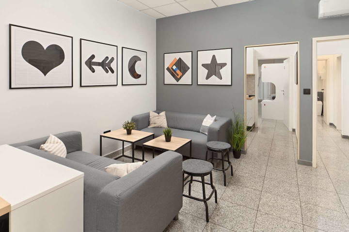 Cicada Hostel - Croatia