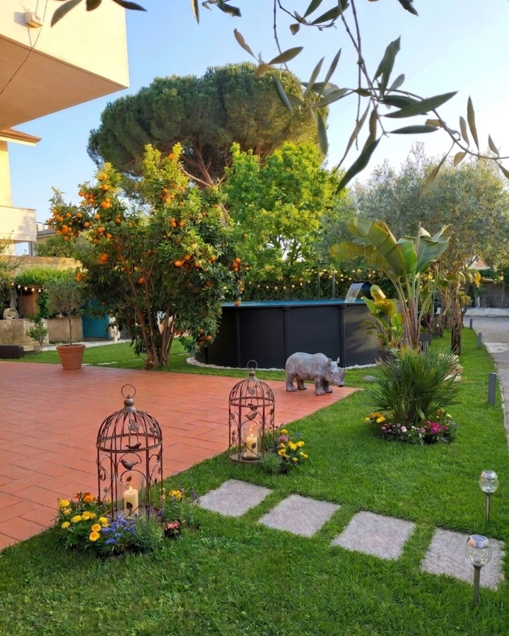 B&b Rio Grande - Toscana