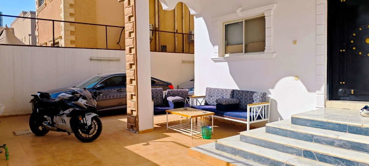 La Casa Beduina Hostel - Riyadh