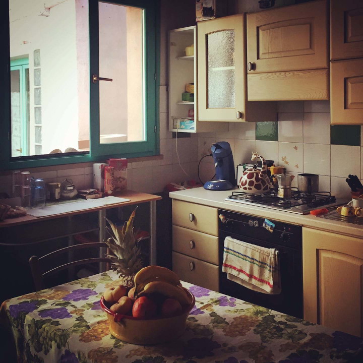 Sardinia Eco Vegan House - 사르데냐