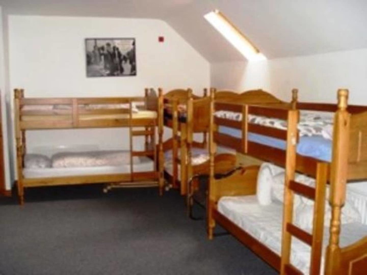 Ballyeamon Barn Tourist Hostel - Northern Ireland