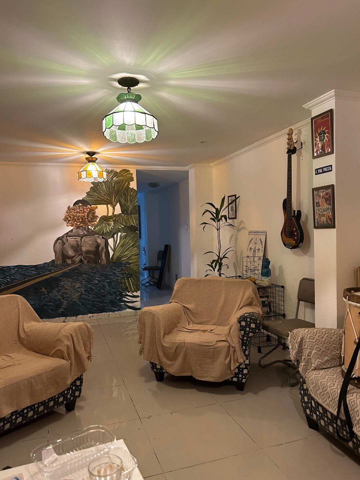 Casa Kirimurãª - Bahía