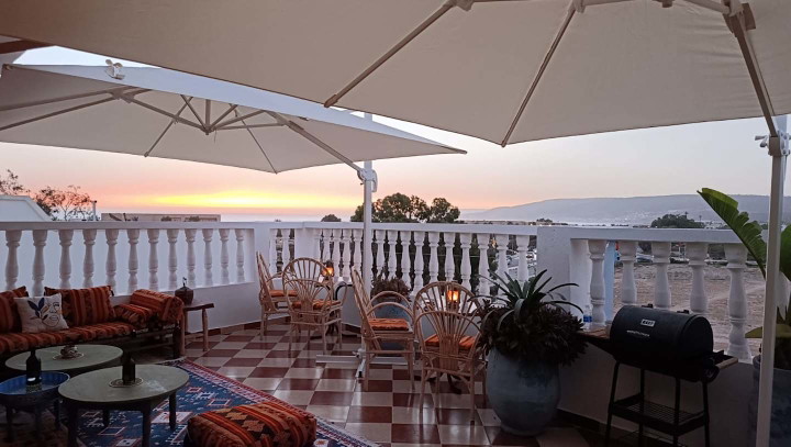 Freebirds Hostel - Morocco