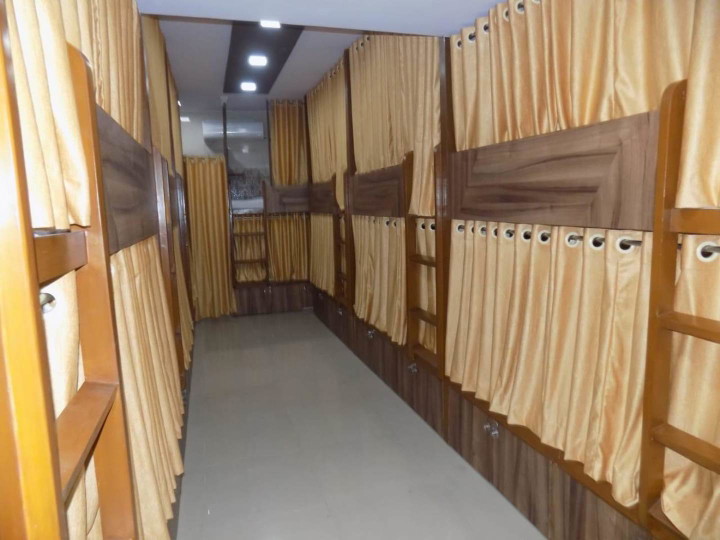 Metro Inn Dormitory - Mumbai