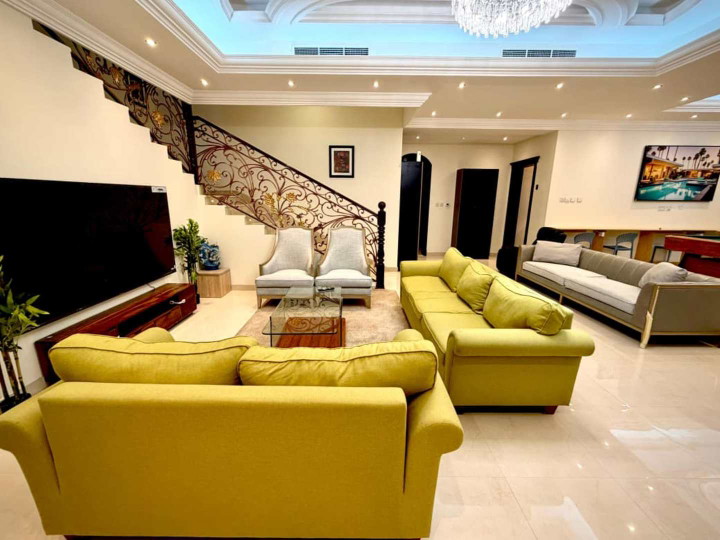 City Glimpse Japanese Capsule Hostel Villa Dubai - Dubai