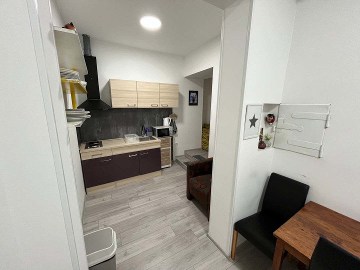 Happy Hostel - Rijeka