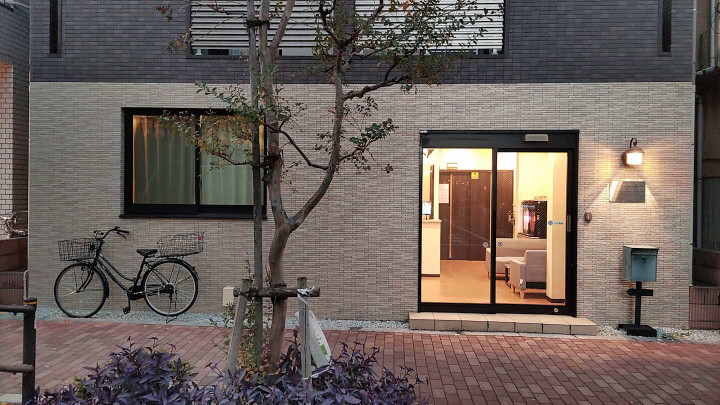 Japan Wine Backpackers - 池袋