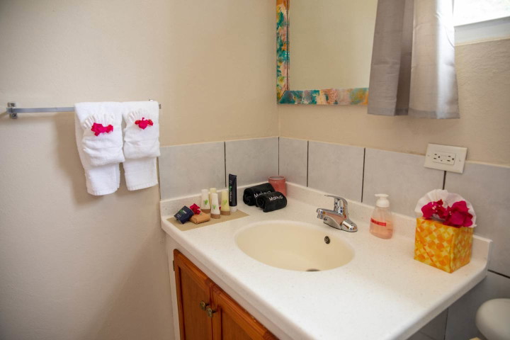 Neem View Apartments - Antigua and Barbuda