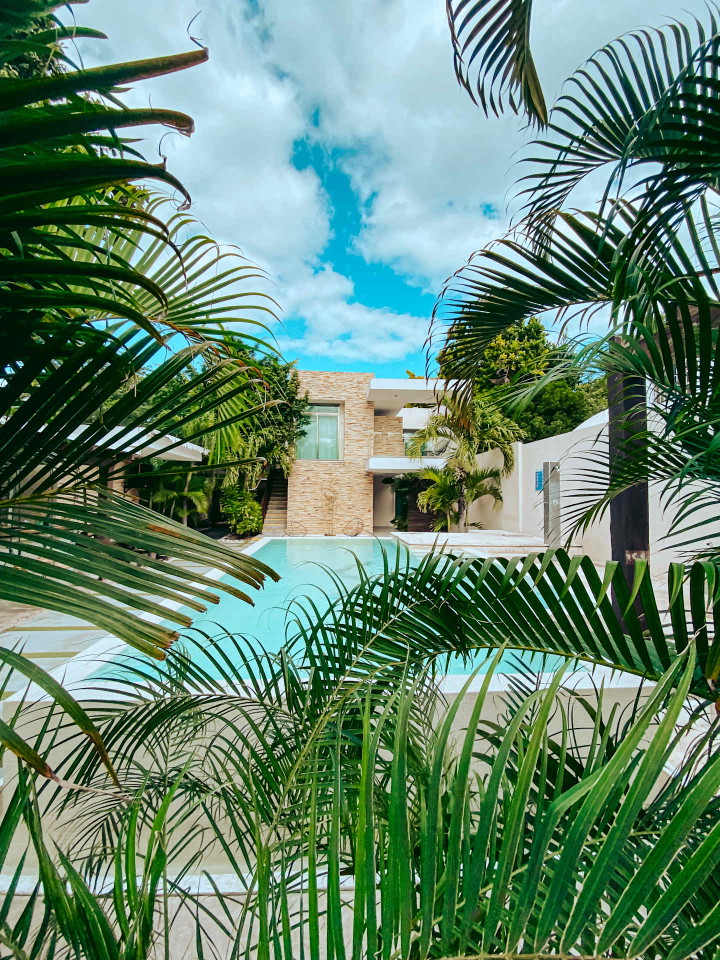 Sayab Hostel & Bar - Playa del Carmen