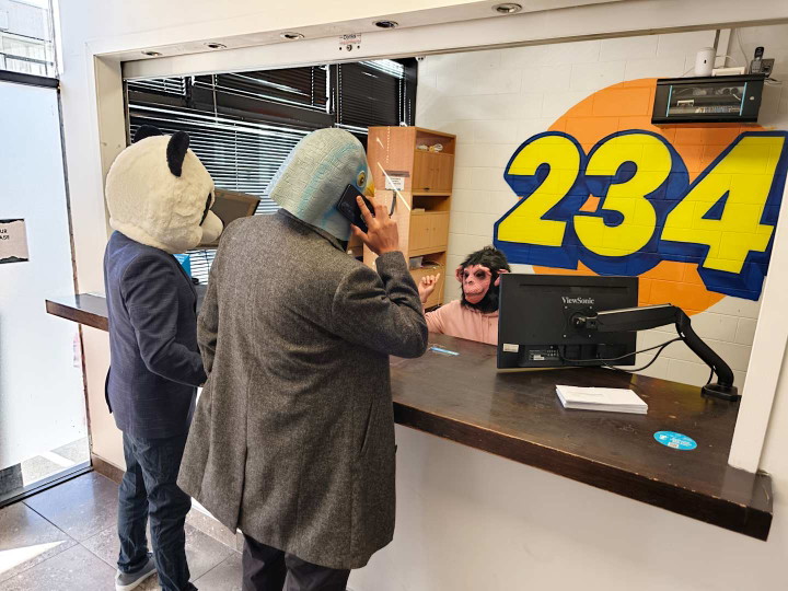 234 Backpackers - Auckland