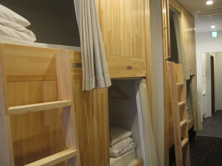 Hotel Prele - Ueno