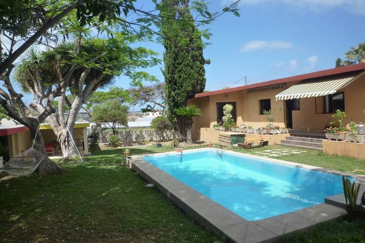 Guayaba Hostel - Tenerife