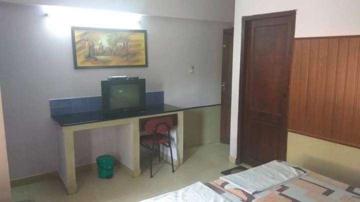 Hotel Equator - Kochi, India