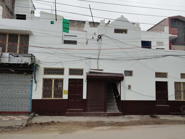 K. S. N. Paying - Varanasi