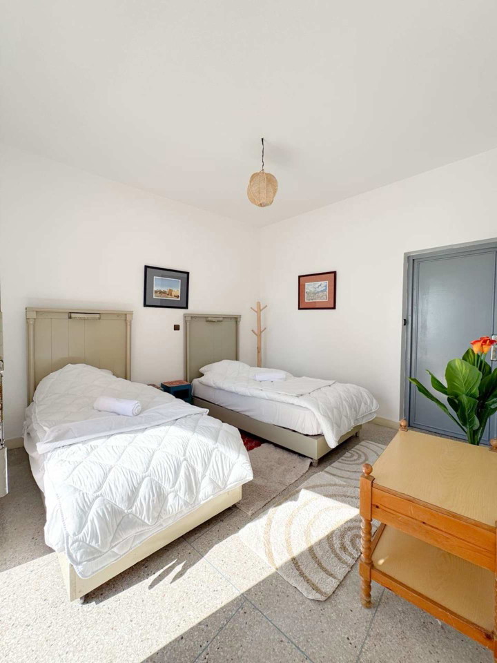 Dar Baba Hassan - Ocean View & Ensuite - Fas