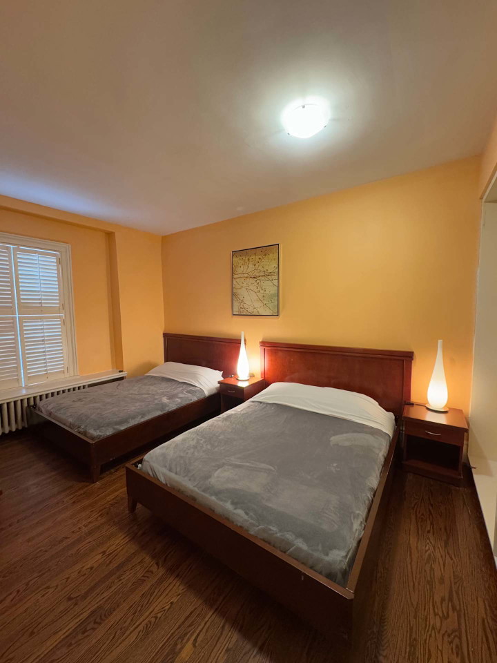 49 Hostel - Ontario